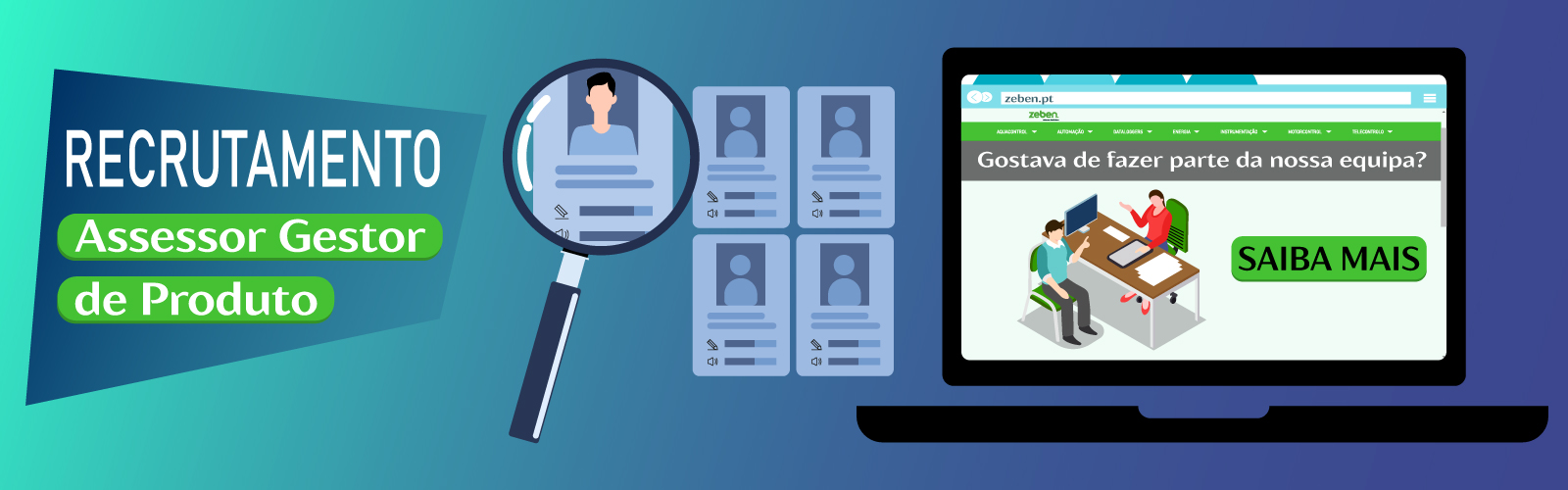 ZEBEN Sistemas (Variadores Velocidade, Telegestao, Telecontrolo ...